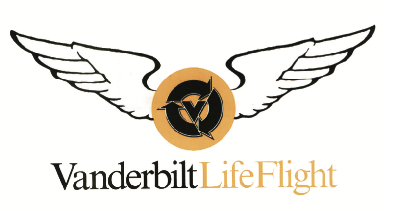 History, Patches and Logos | Vanderbilt LifeFlight